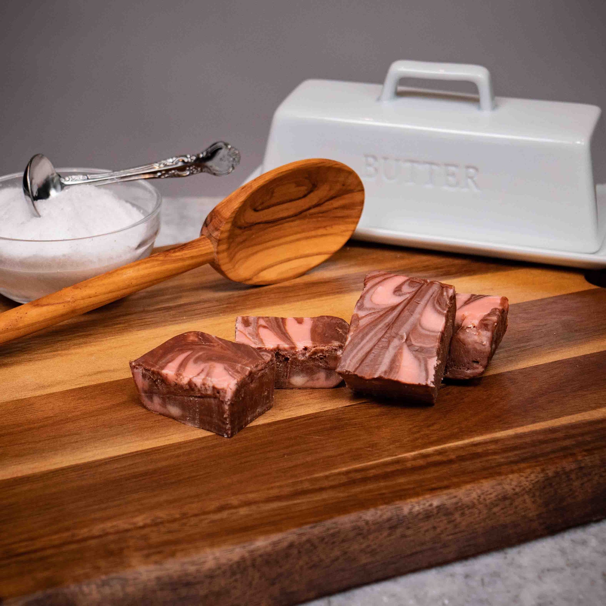All Products – Three Sisters Fudge
