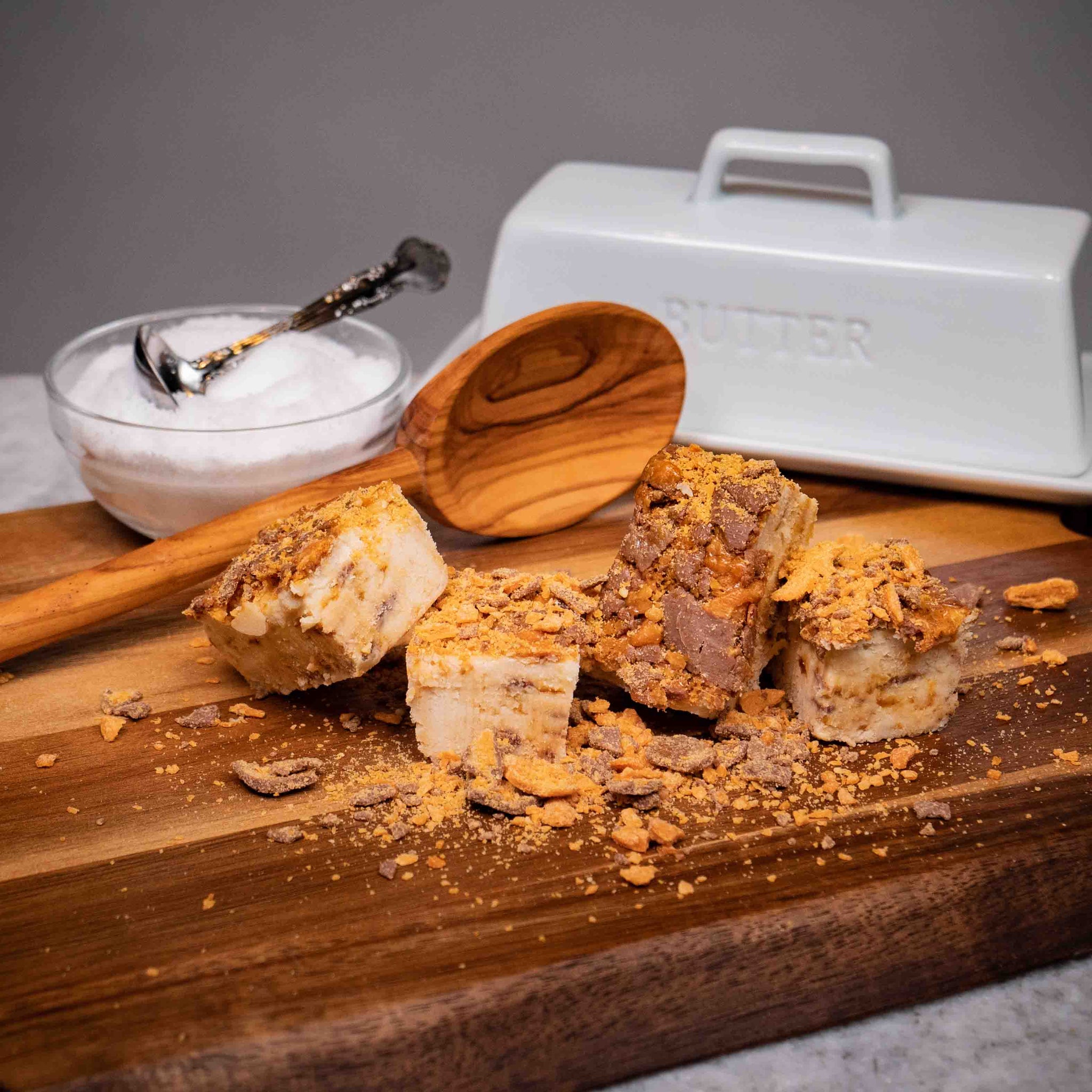 All Products – Page 3 – Three Sisters Fudge