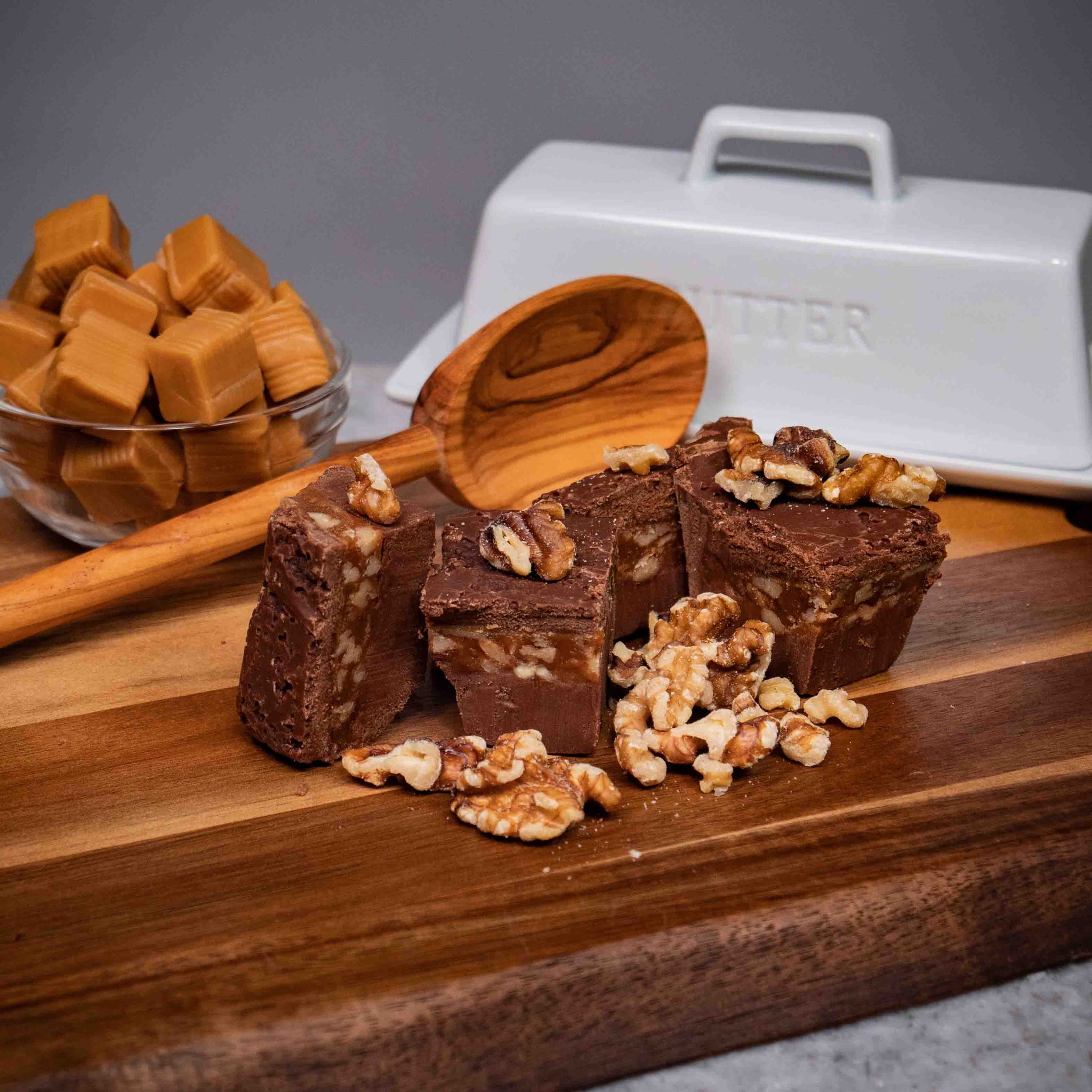 All Products – Three Sisters Fudge