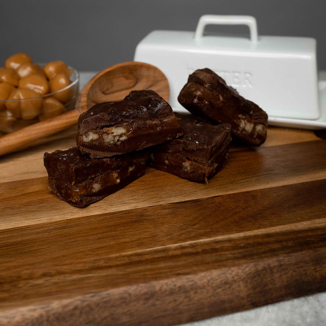 All Products – Page 3 – Three Sisters Fudge
