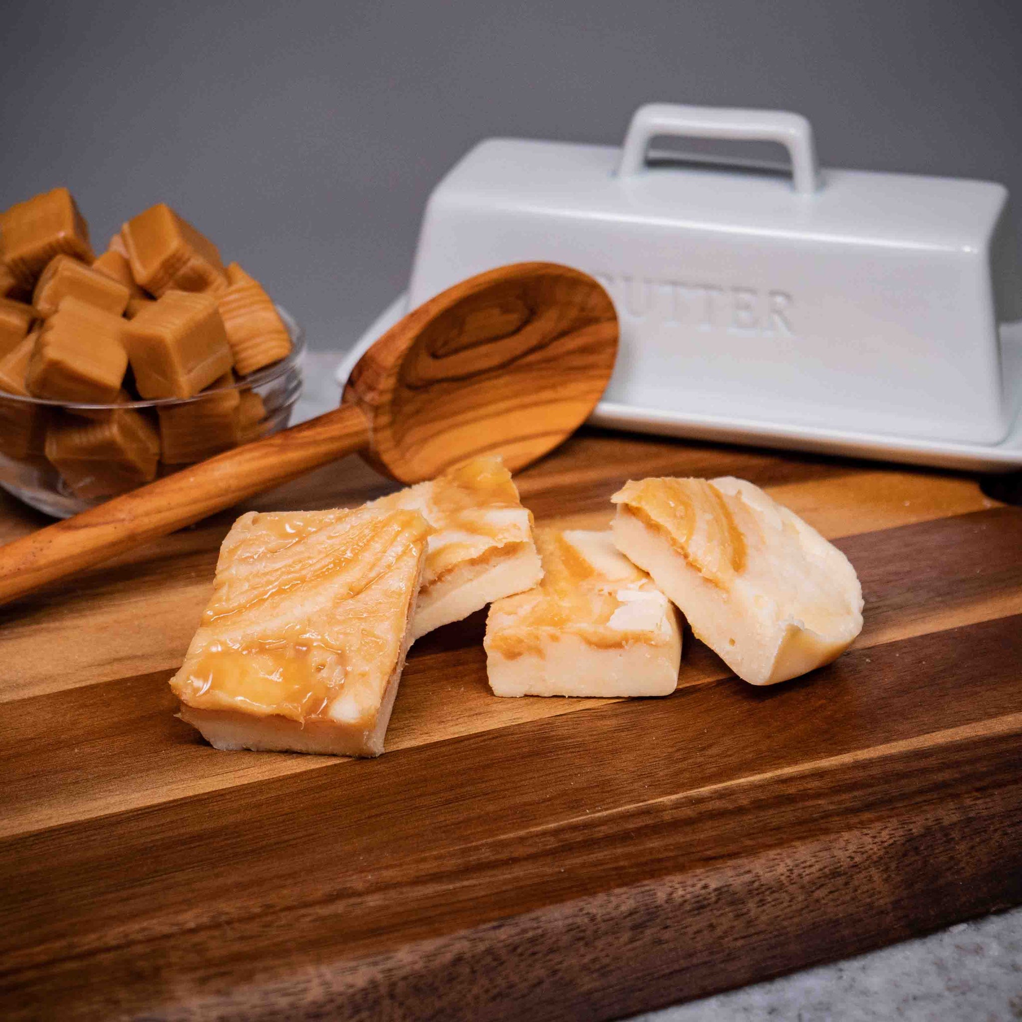 All Products – Page 3 – Three Sisters Fudge