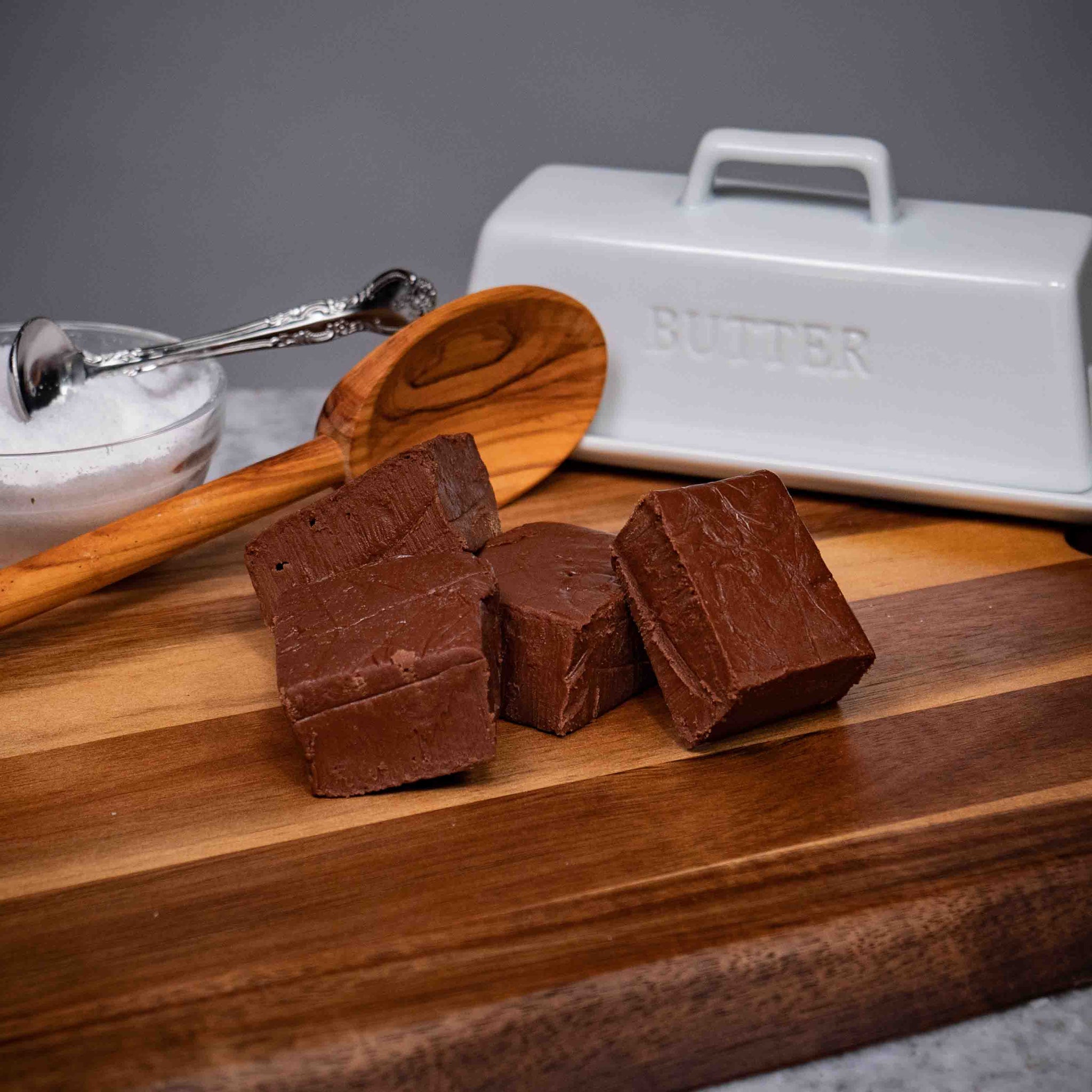 All Fudges – Three Sisters Fudge